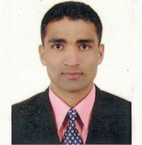 Oxford Securities Pvt. Ltd.